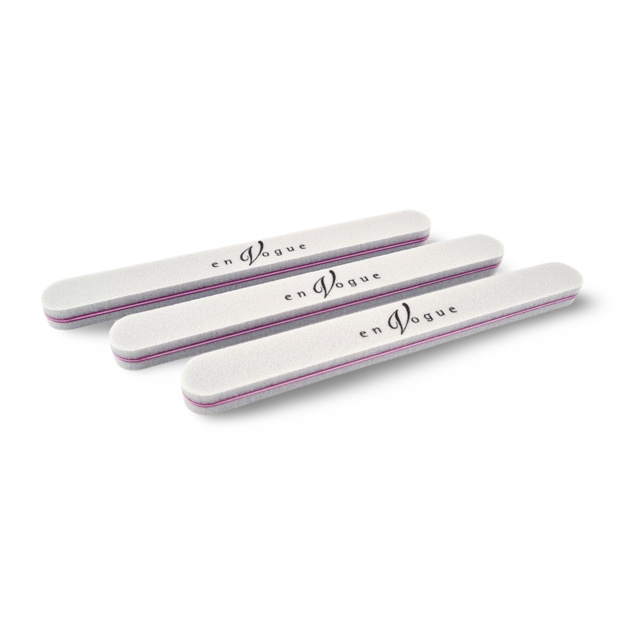 Files & Buffers - Sponge Buffers - The Nail Shop