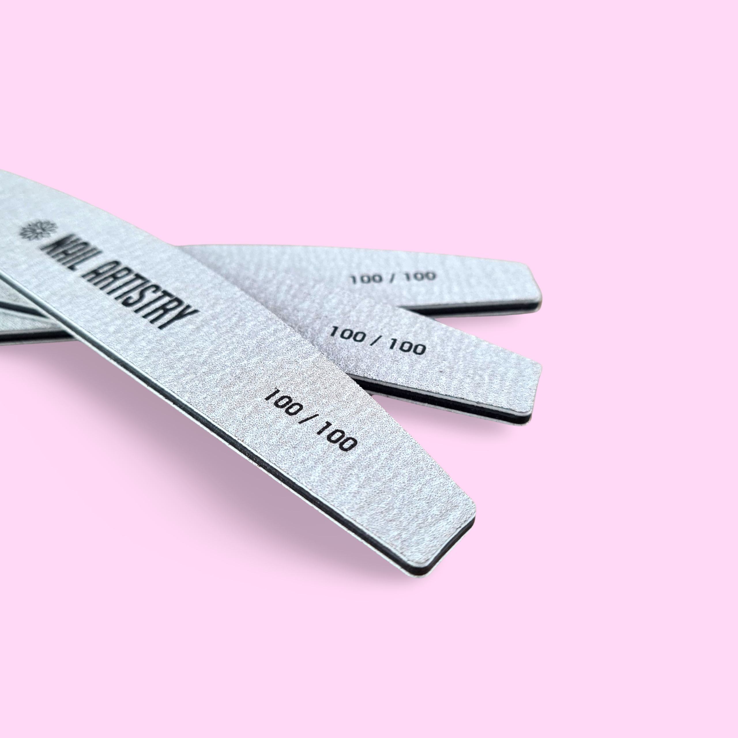 Nail Files & Refiners