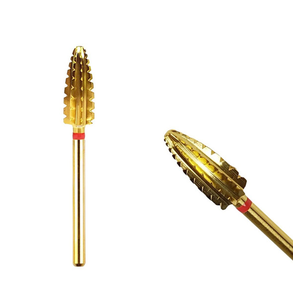 Bits, Burs, and Sanding Bands - Carbide Bits - The Nail Shop