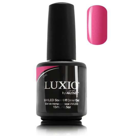 Luxio Gel Polish - Chic 15ml - The Nail Shop