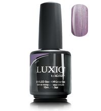 Luxio Gel Polish - Rave 15ml - The Nail Shop