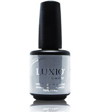 Luxio - GLOSS Gel Top Coat 15ml - The Nail Shop
