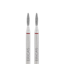 Erica's ATA Russian Flame Fine Bit (2PCS)