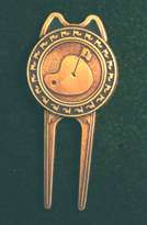 Pro Divot Tool - DivotTools.Com