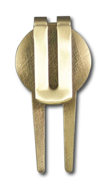 Made in USA Golf Divot repair tool