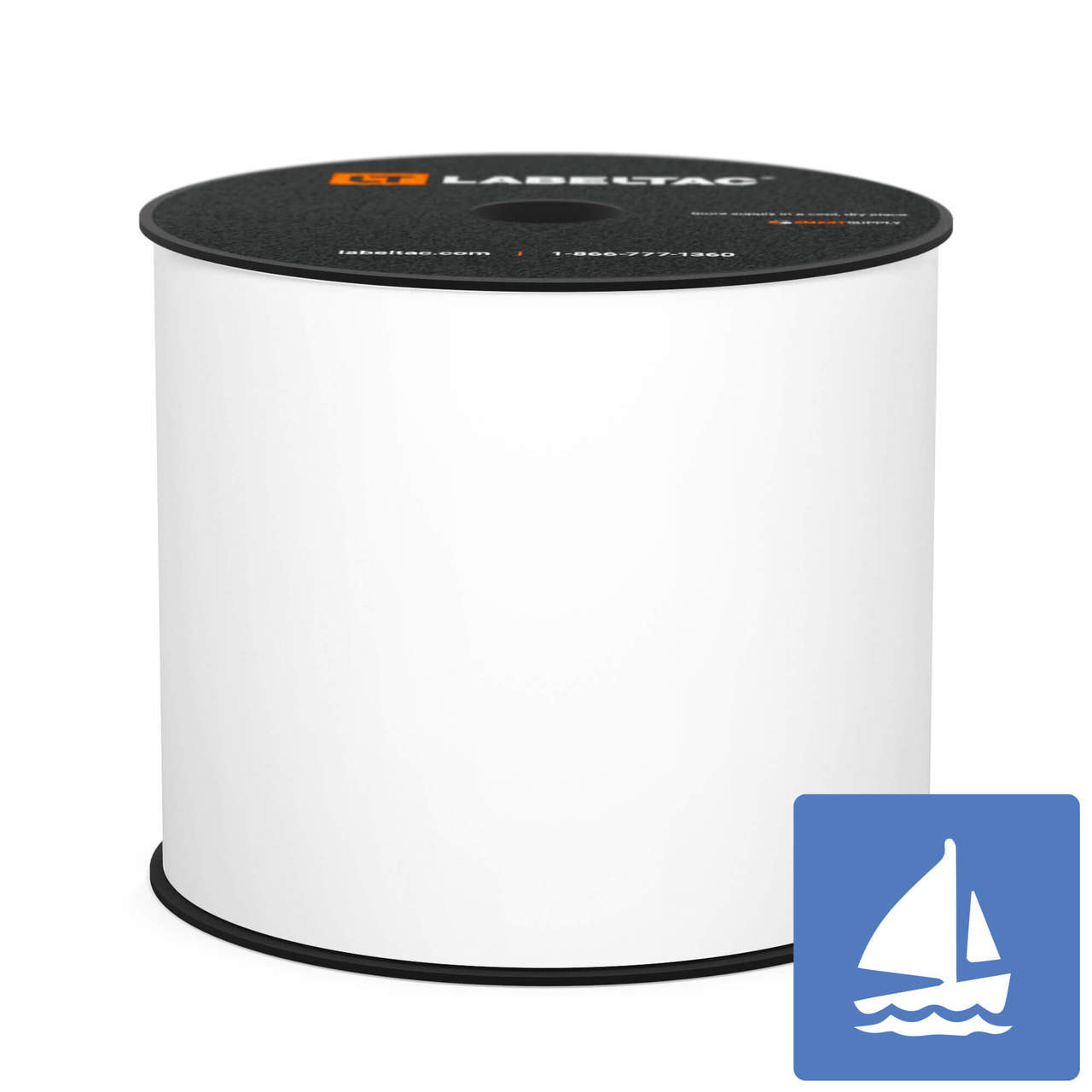 Marine Label Supply | LabelTac