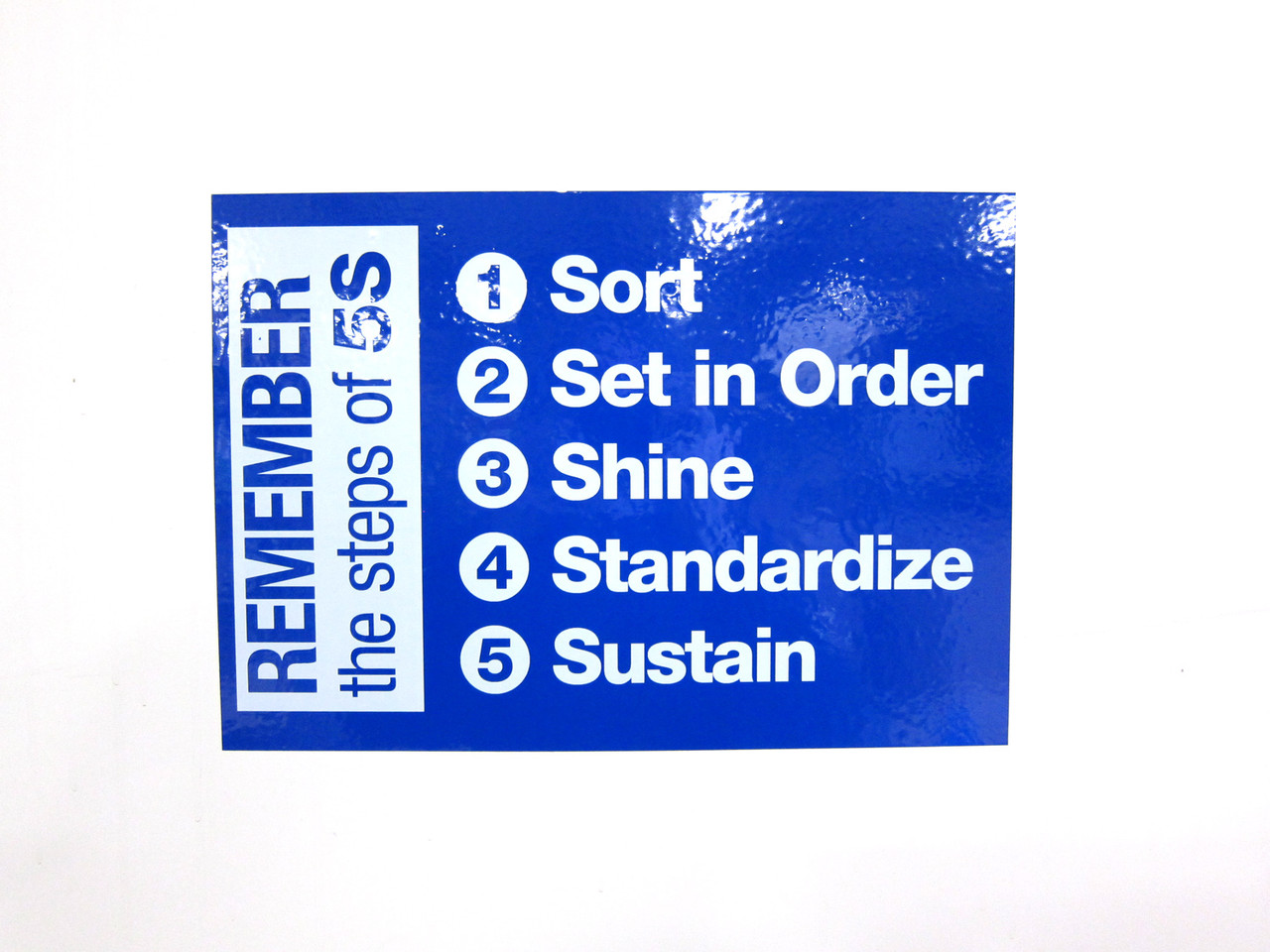 5S Industrial Label Printer | LabelTac