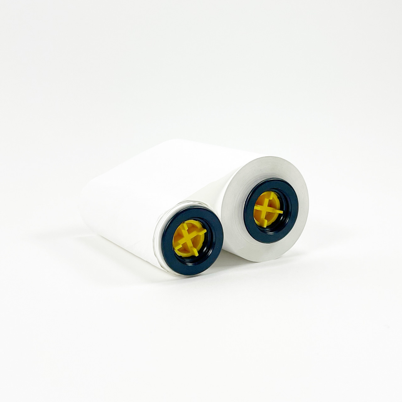 LabelTac Pro Model Plastic Print Ribbon Spool - Single | LabelTac