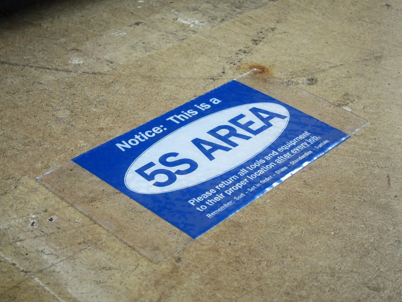 Heavy Duty Label Protectors - LabelTac.com