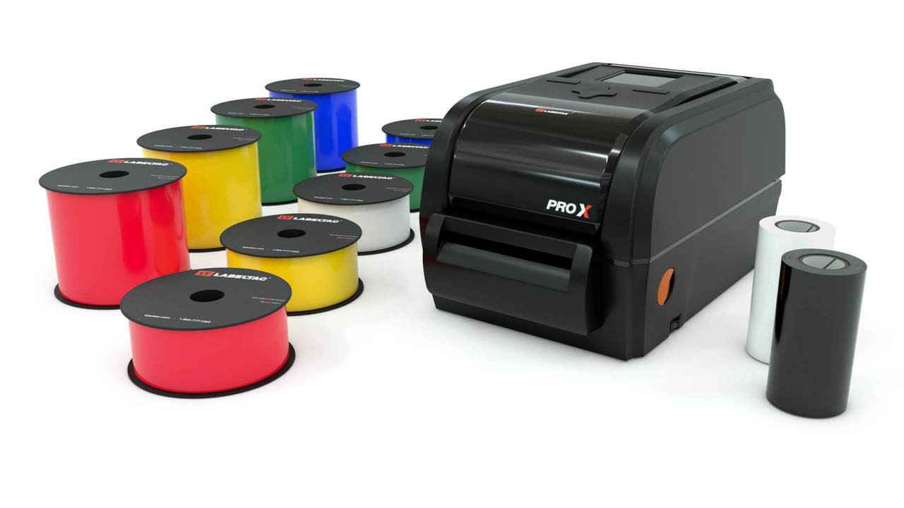 Printer and Labeling Supplies Bundles | LabelTac.com