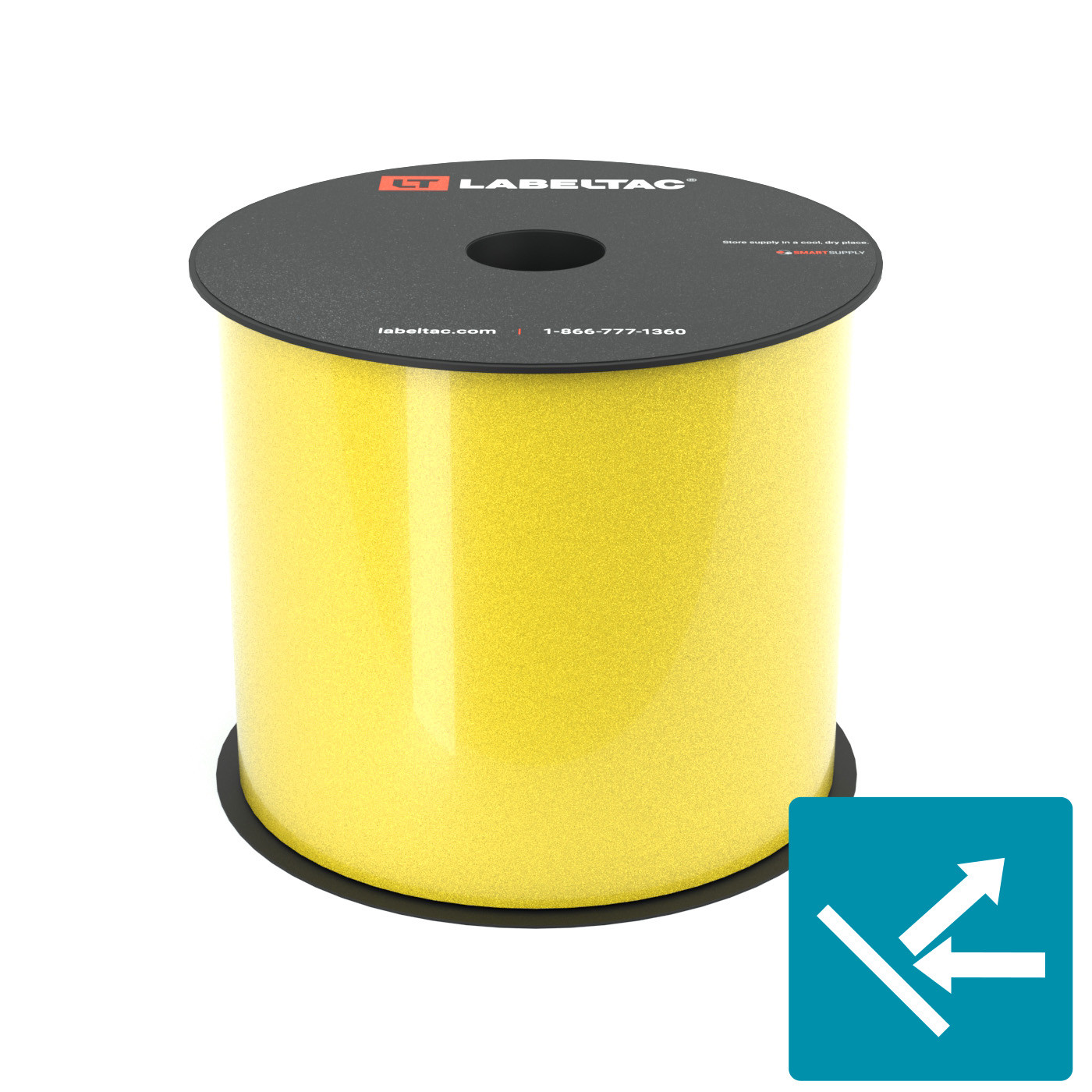 Reflective Label Supply | LabelTac