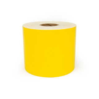 Repositionable Vinyl Supply | LabelTac