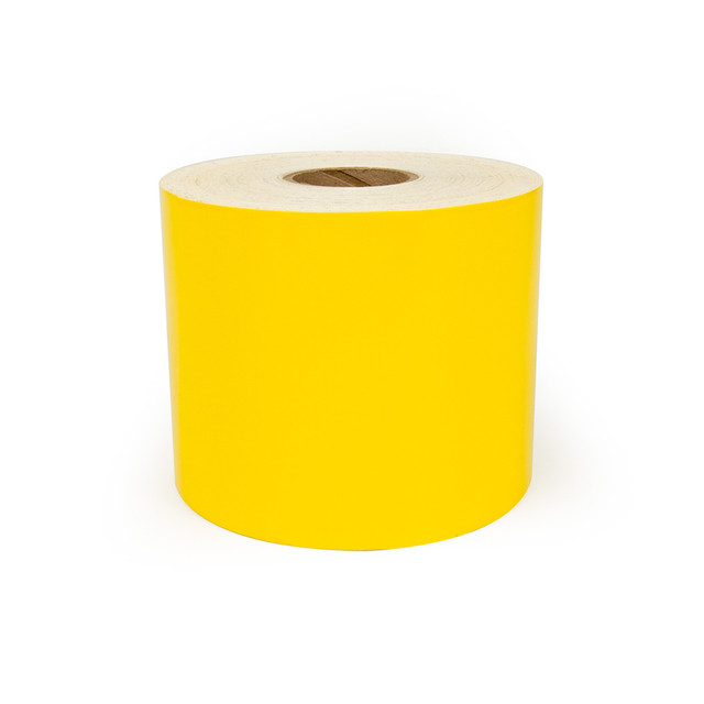 Repositionable Vinyl Supply | LabelTac
