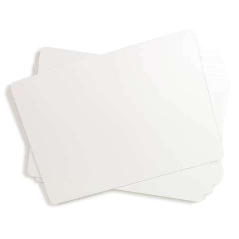 LabelTac® PVC Sign Blanks | LabelTac