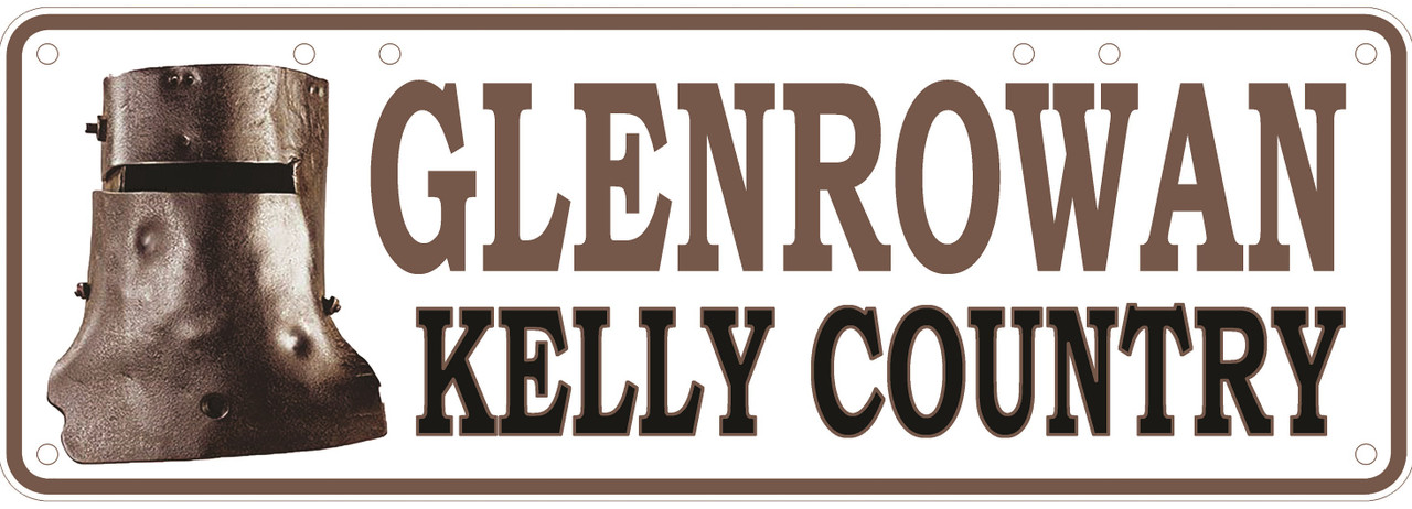 KELLY COUNTRY - GR8PLATES