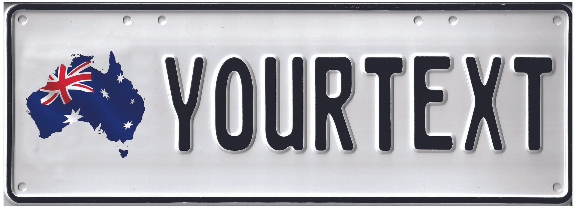 GR8PLATES - Manufacturers of Australian Novelty and Custom Number Plates