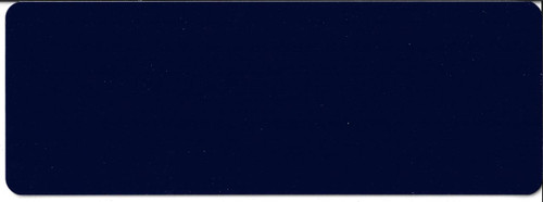 Navy Blue (2 Line) - GR8PLATES