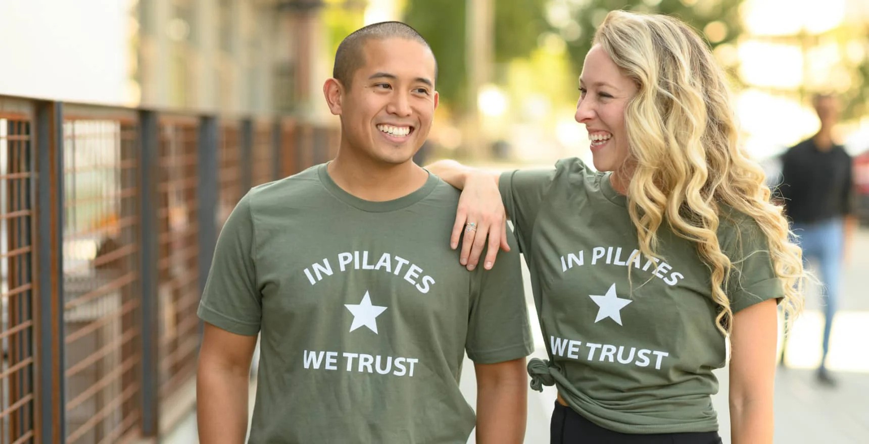 Men’s Pilates Clothing: Simple & Functional - Just Sweatshirts