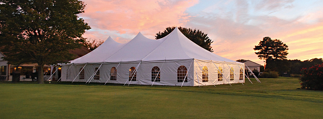 Pole Tents For Sale | Professional Heavy Duty Shelter - Page 2