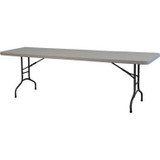 Mayfield Chair + 8' Banquet Table Set