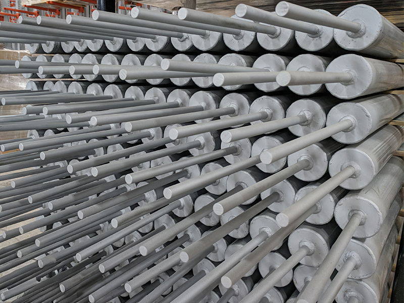 Tent Poles | Durable | GetTent