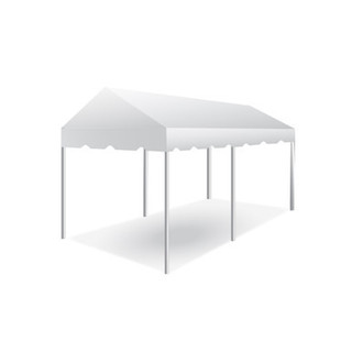 Classic Series Gable Frame Tents - Sturdy Event Tents with Gable Ends ...