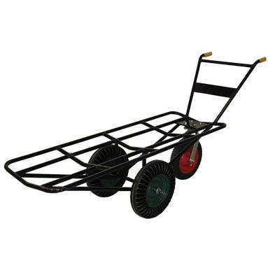 All Terrain 3 Wheel Tent Cart