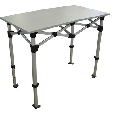 3.5 x 2 Folding Table Compact Durable Event Table GetTent