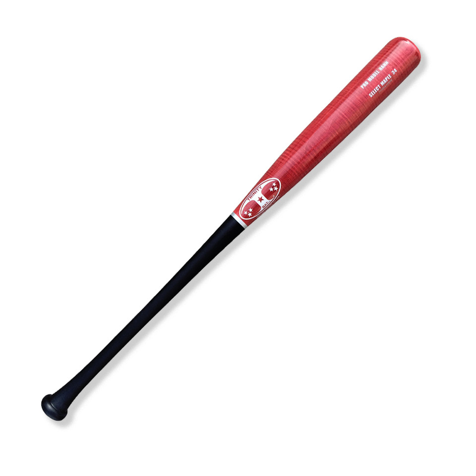 Bats - Pro Series - Trinity Bat Company
