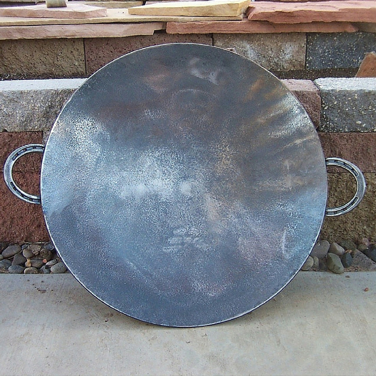 DISCADA | Plow Disc Cooking | Plow Disk Cooker | Disco | Outdoor Wok ...