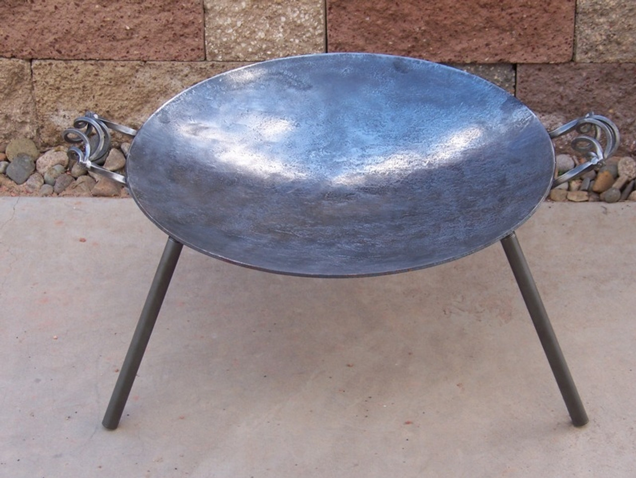 Southwest Discada Cooking Plow Disks - Southwest Disk