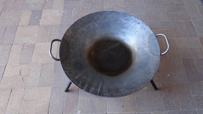 Roswell - The 24" UFO Discada **Enterprise** - Southwest Disk