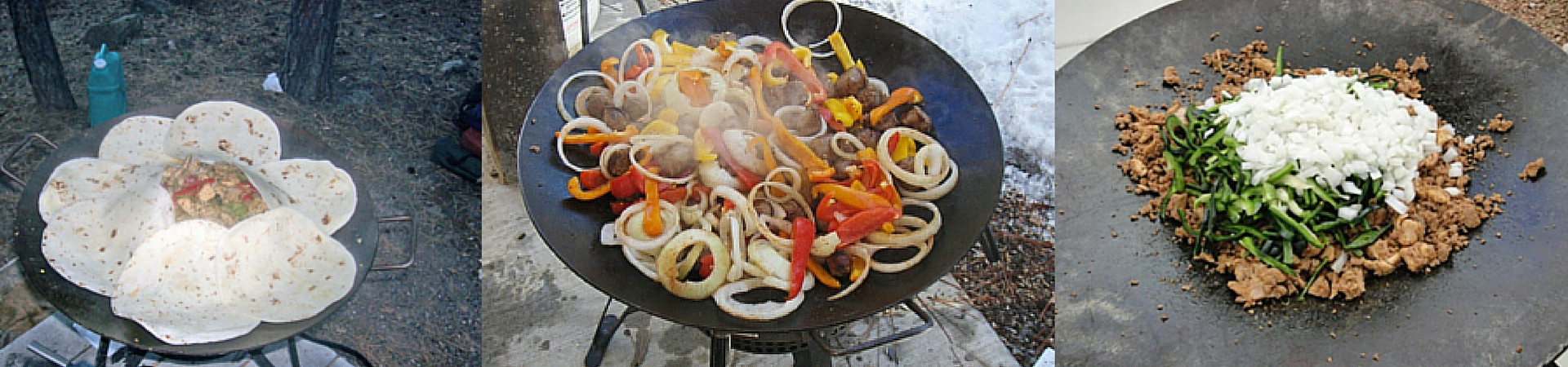 DISCADA | Plow Disc Cooking | Plow Disk Cooker | Disco | Outdoor Wok ...
