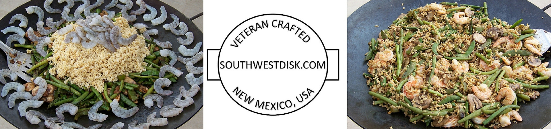 DISCADA | Plow Disc Cooking | Plow Disk Cooker | Disco | Outdoor Wok ...