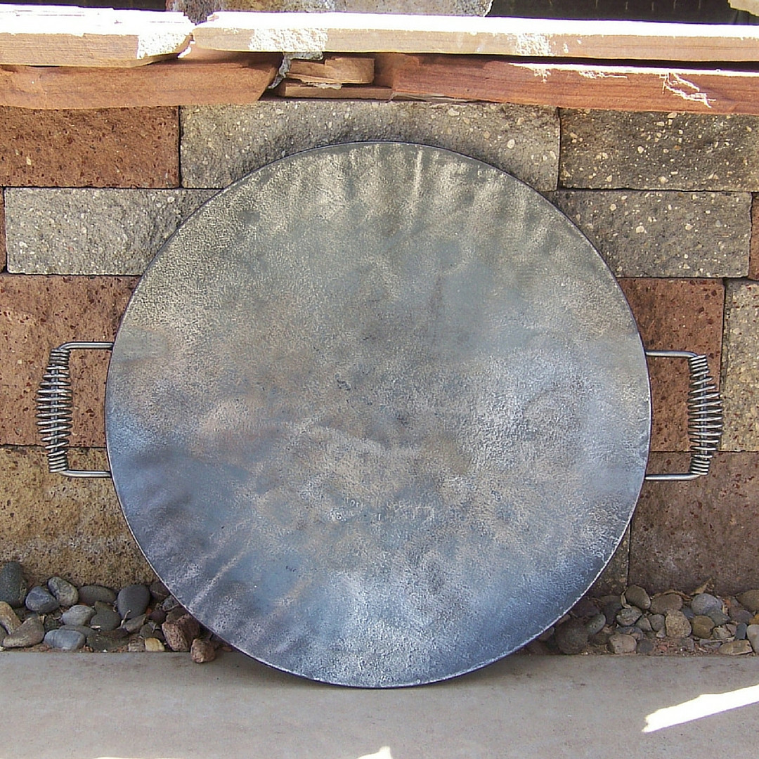 Southwest Discada Cooking Plow Disks - Southwest Disk