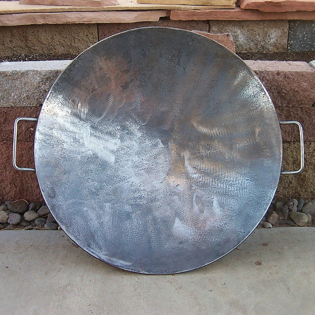 Southwest Discada Cooking Plow Disks - Southwest Disk