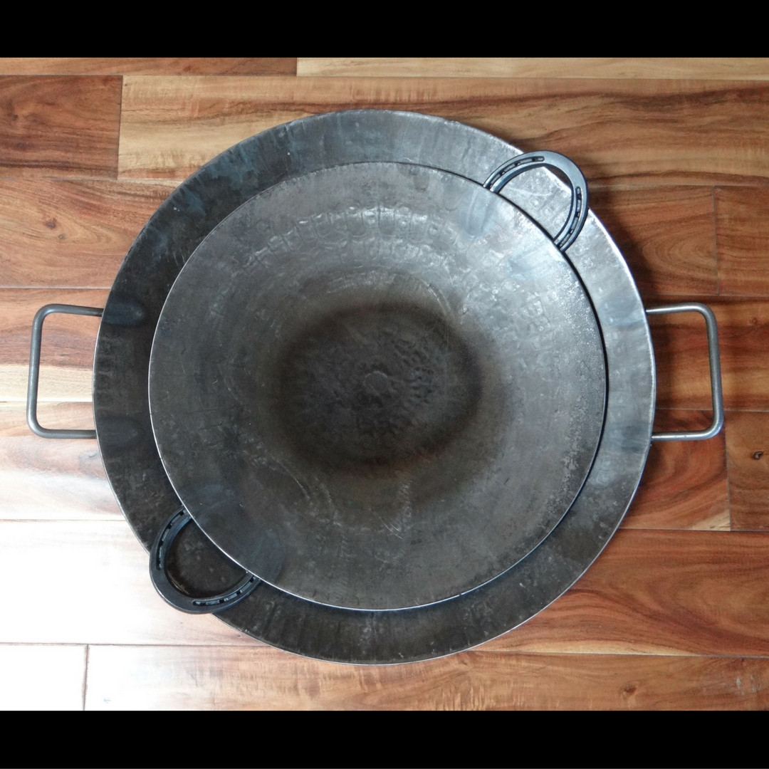 18" Madrid Discada - Southwest Disk