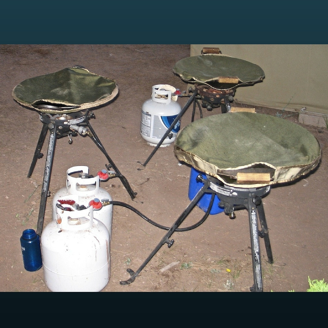DISCADA | Plow Disc Cooking | Plow Disk Cooker | Disco | Outdoor Wok ...