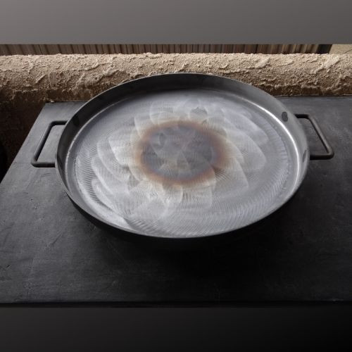 DISCADA | Plow Disc Cooking | Plow Disk Cooker | Disco | Outdoor Wok ...