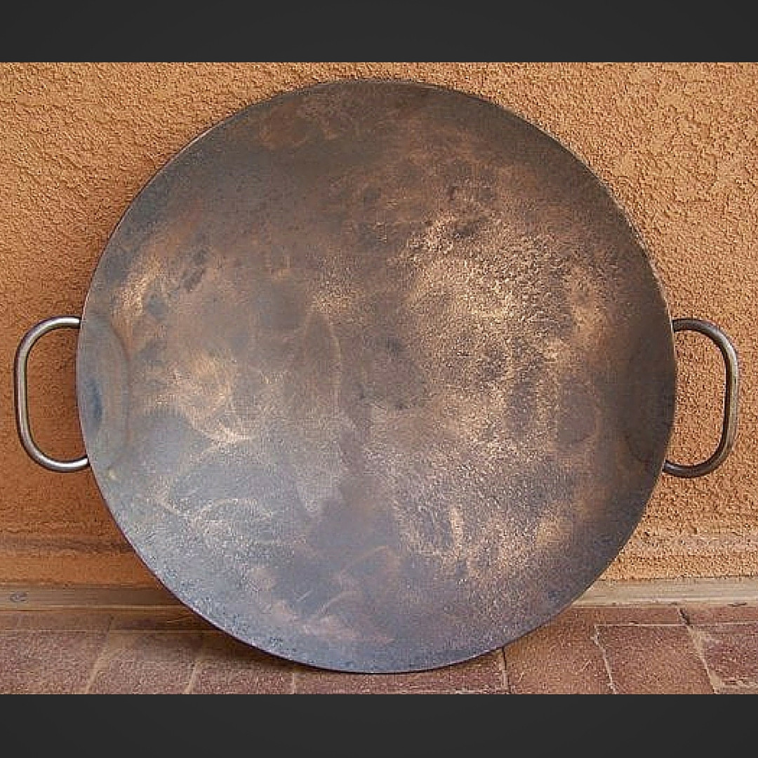 DISCADA | Plow Disc Cooking | Plow Disk Cooker | Disco | Outdoor Wok ...