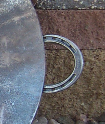 Roswell - The 22" UFO Discada - Southwest Disk