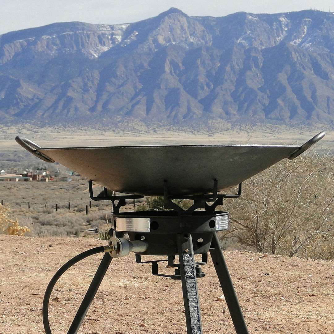 Southwest Discada Cooking Plow Disks - Southwest Disk