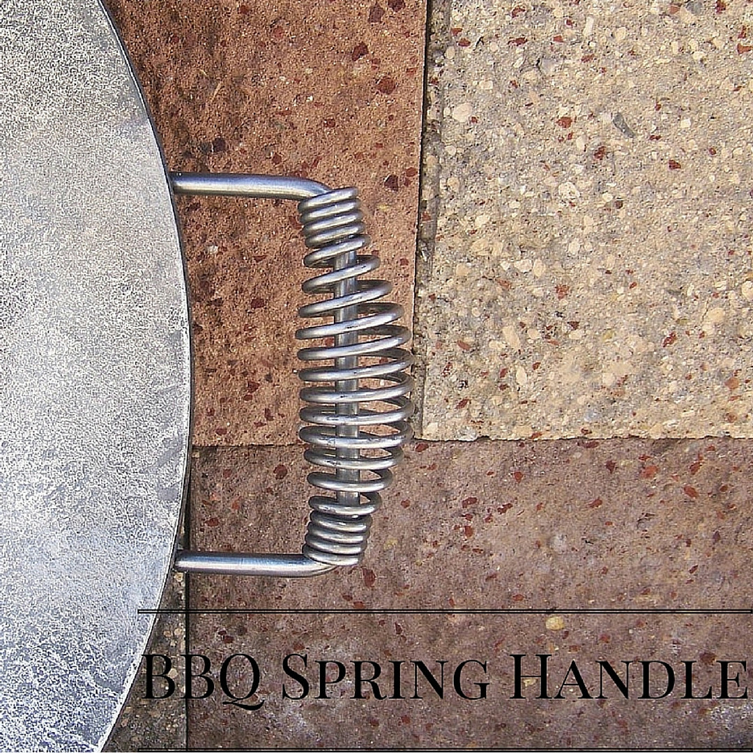 24" RIO GRANDE - The biggest one yet - Southwest Disk