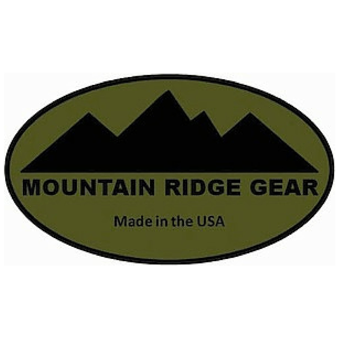 Discada Mountain Ridge Disc Covers - Southwest Disk