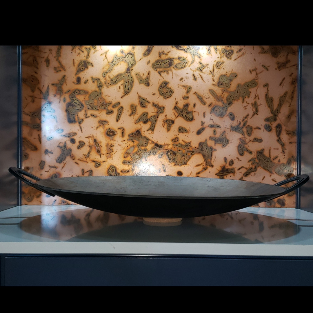 Southwest Discada Cooking Plow Disks - Southwest Disk