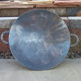 DISCADA | Plow Disc Cooking | Plow Disk Cooker | Disco | Outdoor Wok ...
