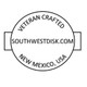 Discada Mountain Ridge Disc Covers - Southwest Disk