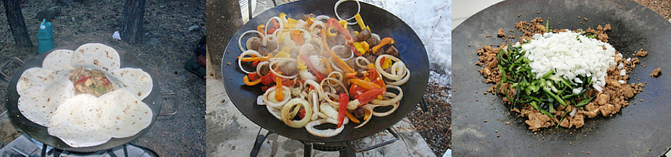 DISCADA | Plow Disc Cooking | Plow Disk Cooker | Disco | Outdoor Wok ...