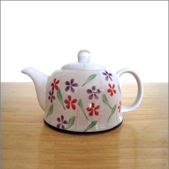 Tea Kettles and Teapots