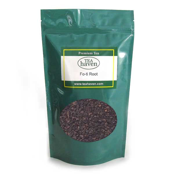 Bulk Fo-ti Root - Polygonum multiflorum - Herbal Tea